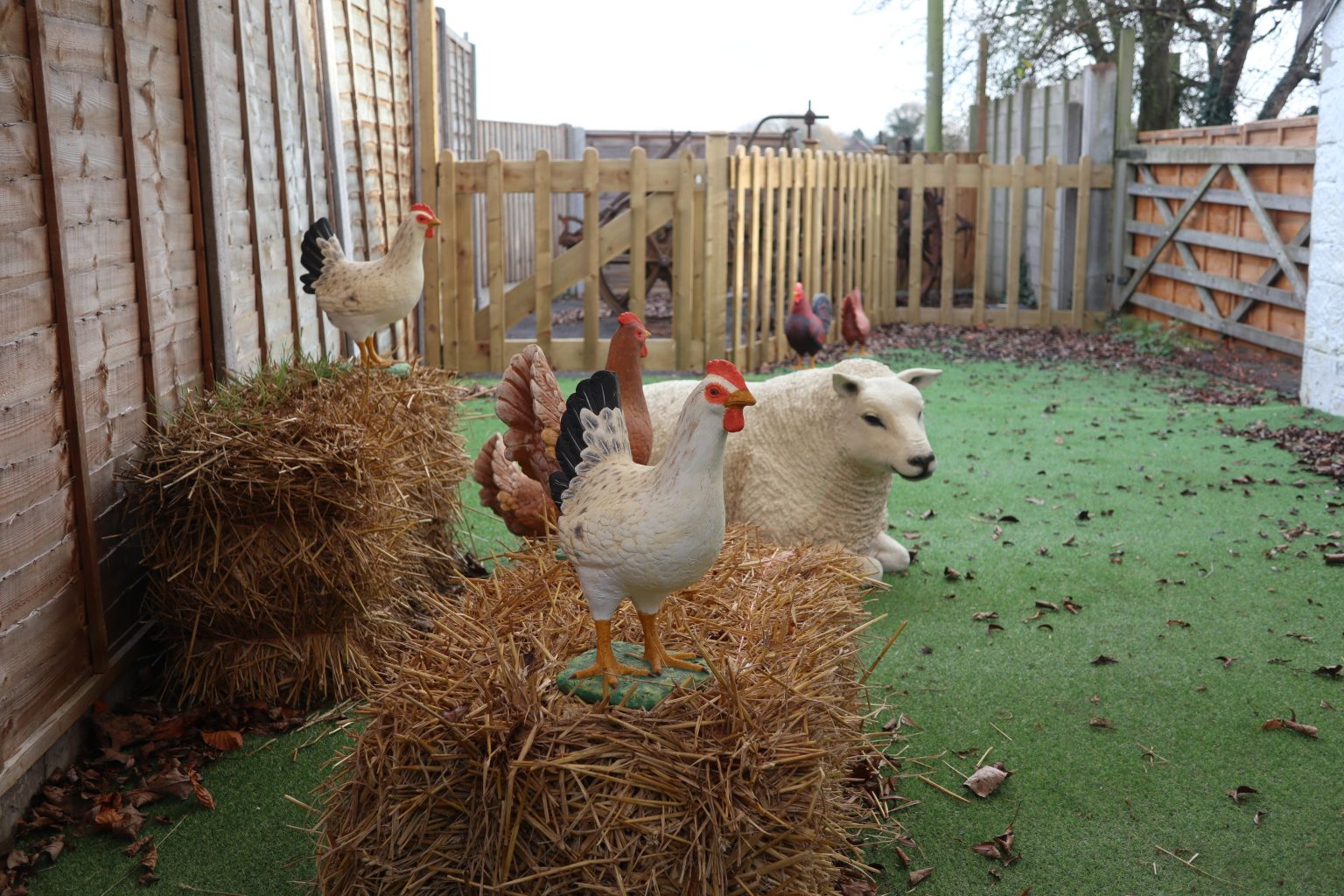 Gallery - Field Farm House Residential Home